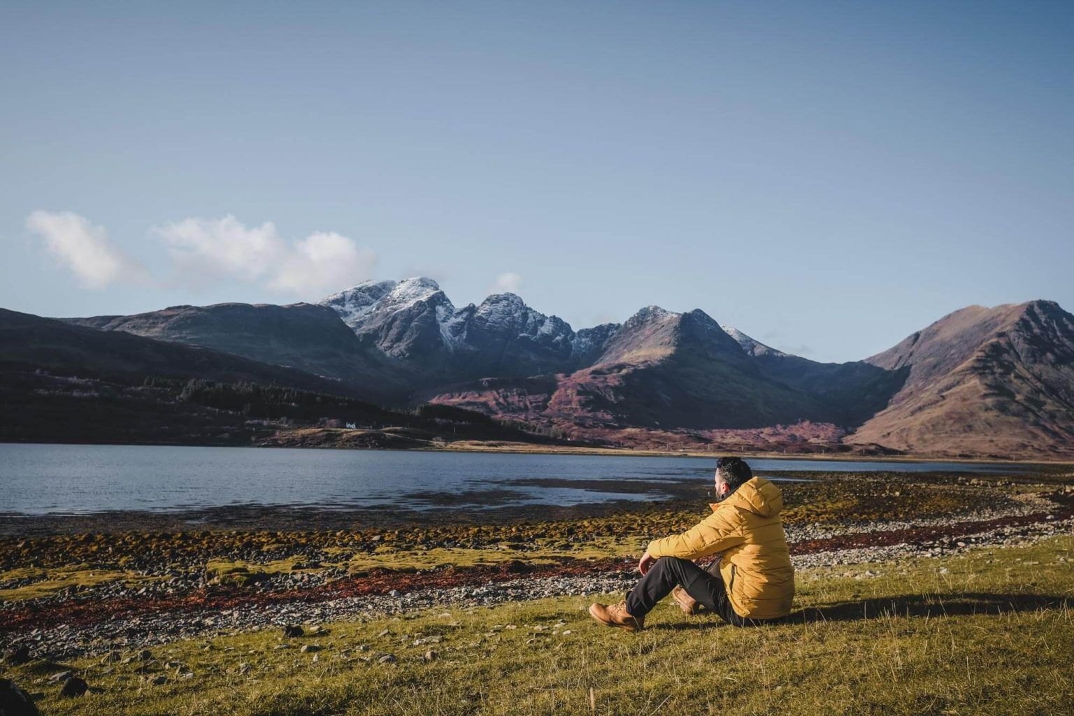 8 Most Scenic Routes In Norway – Guy On The Road